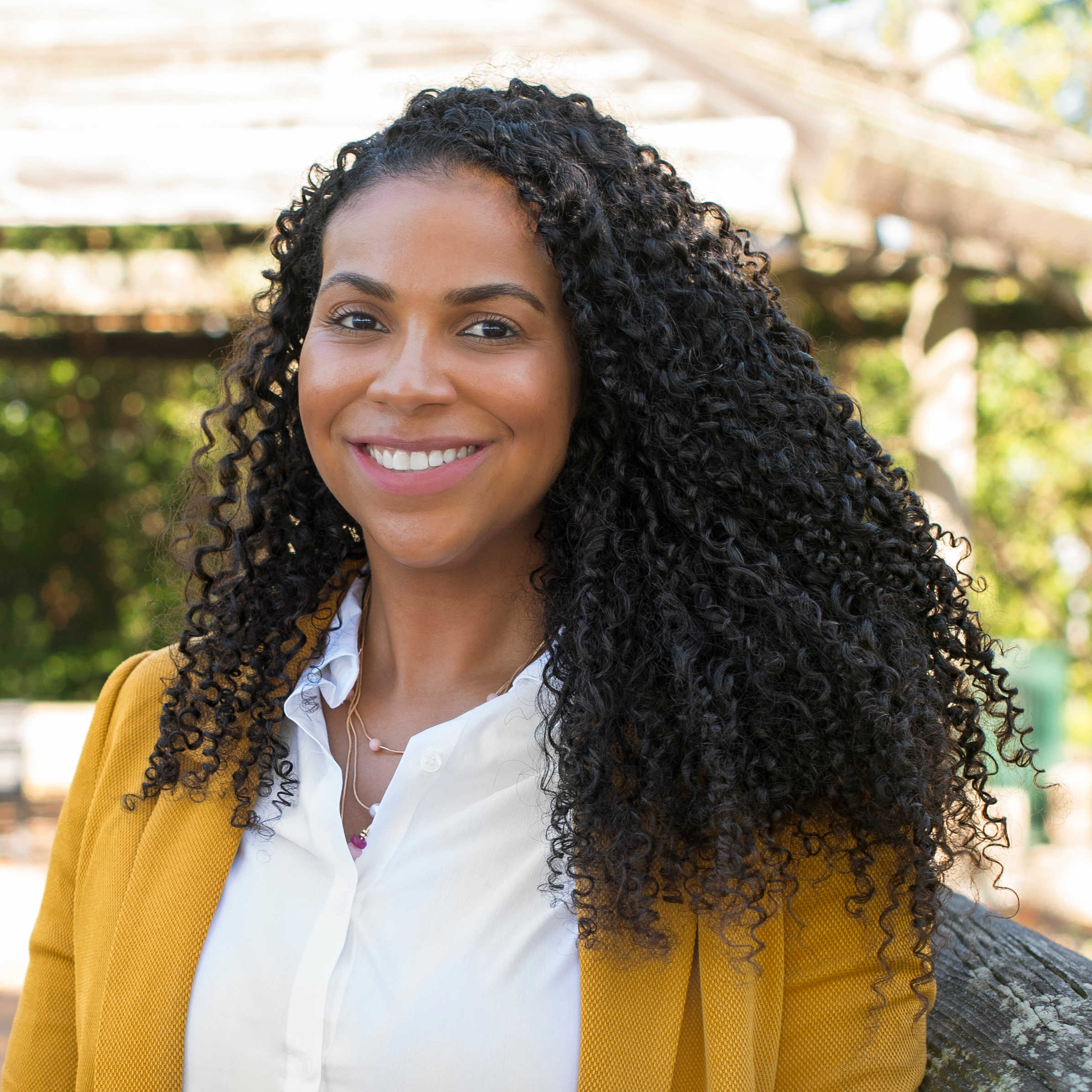 Ashley Davis | 2024-2025 Winner